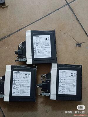 A4驱动器MADDT1207003(议价商品）