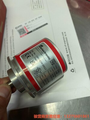 德国TR帝尔编码器Relectronic骏营商贸—议价