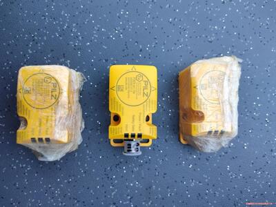 Pilz皮尔兹 门开关感应器，pilz  PSENcs1.1议价商品