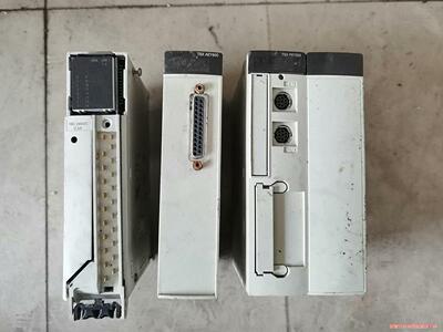 施耐德模块，TSXDSY16T2一台(议价商品）