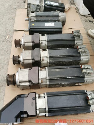电机：115E2D300BACAA11240(五个）骏营商贸-议价