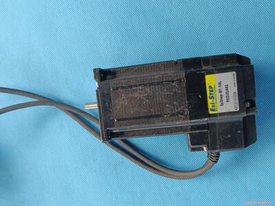 24V韩国 57系列二相步进带编码器电机Ezstep-BT-议价商品