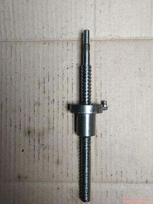 滚珠丝杠S1505 二手H5007骏营议价商品