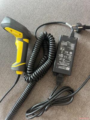 康视耐扫描枪型号：DM8050E(议价商品）