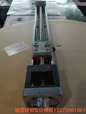 上银模组：KK6010C 80343-3002骏营商贸—议价