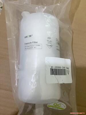 迈瑞生化过滤器ANOW去