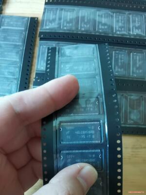 48LC8M16A2-75 1T(议价商品）