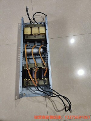 TRAFOTEK电抗器GCHO5530KIT 拆机ABB骏营商贸-议价