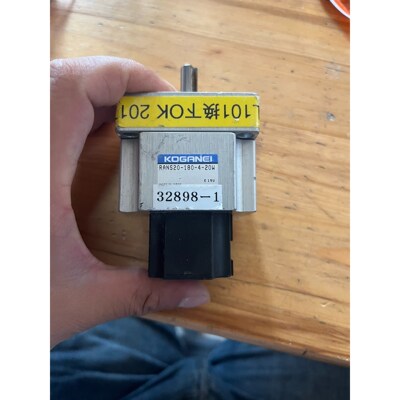 KOGANEI. RANS20-180-4-20W二手物品,骏营商贸—议价