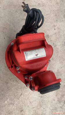 德国Kessel科赛尔污水提升器污水泵，带绞刀，正常使骏营议价商品