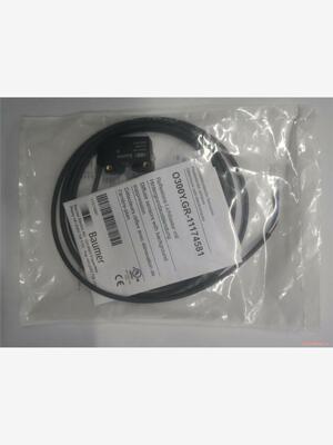 全新原装Baumer堡盟O300Y.GR.11174581、(议价商品）