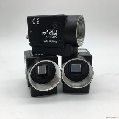 OMRONOMRON FZ-S2M 工业相机 实物拍摄成色新 包议价商品