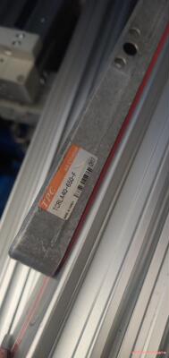 TCRLA40-650-F TPC无杆缸议价商品