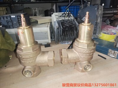 Victaulic，进口减压阀。消防用。全新的，减压阀，没手骏营商贸-