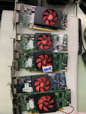 戴尔拆机 HD7470 1G显卡 戴尔原装电脑拆机5片，其中议价商品