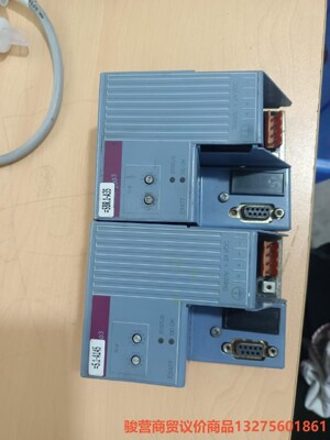 贝加莱模块 7EX477.50-2 成色一般质量保证骏营商贸—议价