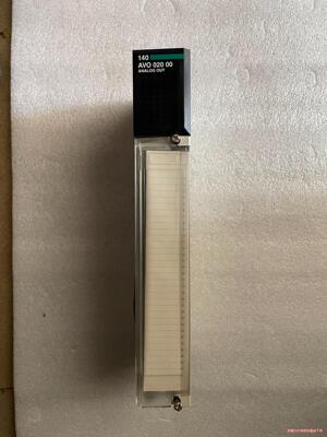 原装施耐德PLC 140AVO02000(议价商品）