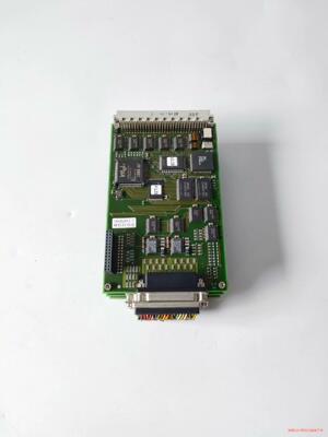 MULTITEST系统卡AMIO CENTRAL-CARD(议价商品）