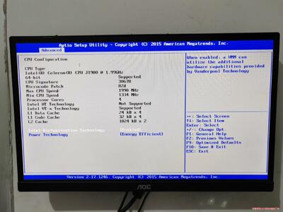 拆机iTX小主板，17×17小主板，J1900CPU，4G内骏营议价商品