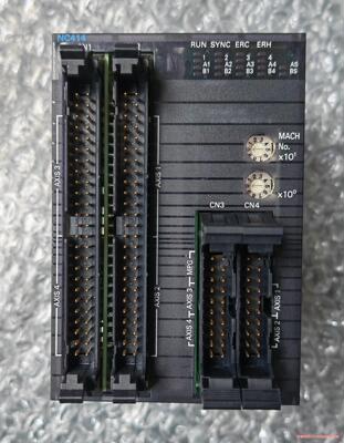 OMRONCJ1W-NC414实物拍摄，需要联系，成色不错议价商品