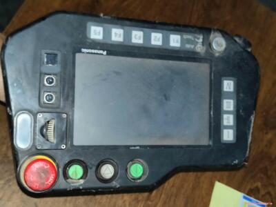 原装机器人G2示教器AUR01058 原装机器议价商品