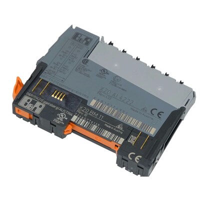 B&R X20AI4222 X20 AI 4222骏营商贸—议价