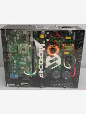 MICROCHIP电源研发平dsPICDEM MCHV DE(议价商品）