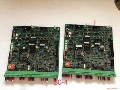 拆机ANSALDO安萨尔多主
