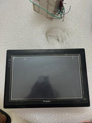 LEVI102E-N二手拆机维控触摸屏实物图拍摄功能包好(议价商品）