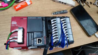 三菱PLCL02CPU-骏营议价商品