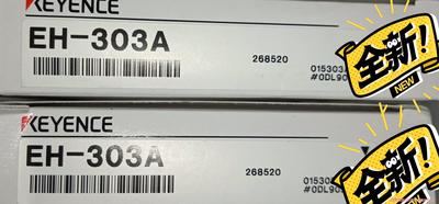 EH-303A   基恩士KEYENCE接近开关议价商品