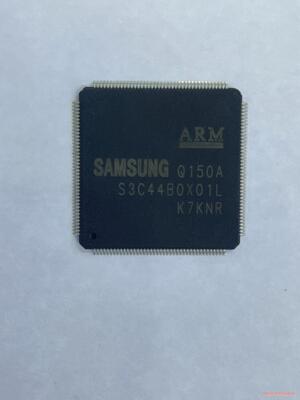 S3C44B0X01L全新原装(议价商品）