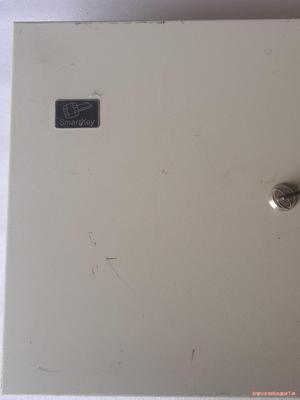 现货SMARTKEY SK100SECOM Ver2.0门禁(议价商品）