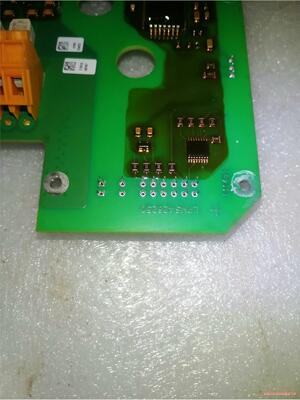 原装美国进口ECKARDT福克斯波罗SRD991阀门定位器主(议价商品）