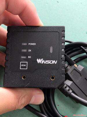 Winson WNI-1000-M11 SN：ADAk080(议价商品）