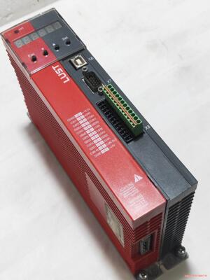 原装进口LUST路斯特驱动器 SC32.0075.1011.(议价商品）