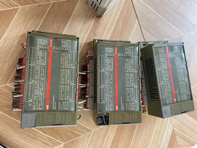 ABB通讯模块GJR5253000R0270 07KT97D骏营议价商品