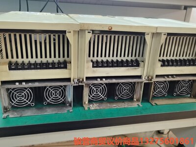 MDSBSPJ2-110三菱主轴驱动器，功能完好，实物拍摄骏营商贸—议价