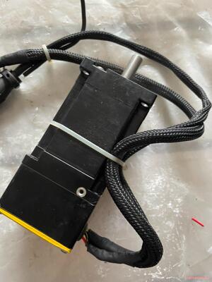 派克电机 CM232FJ-114854(议价商品）