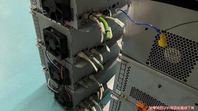 徕斯机器人主机090033-03Reis 3533519 徕骏营议价商品