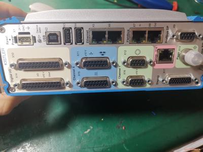 奇石乐 KISTLER maXYmos NC ，Type 5(议价商品）