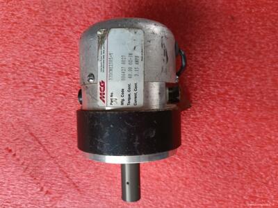 二手拆机美国原装MCG电机：33DCME2505-1 马达议价商品