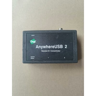 DIGI AW-USB-2-W  AnywhereUSB/2骏营商贸—议价