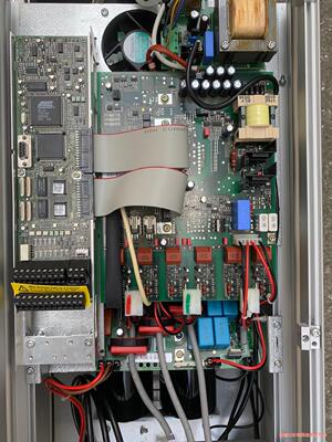 丹弗斯VLT5016PT5C54STR0DLF00A00C0议价商品