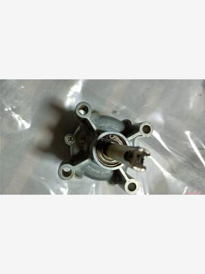 议价原装KINETROL肯呐特阻尼器S-CRD30000拆机(议价商品）