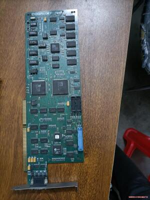 COGNEX 康耐视 VIDEOMIXER 原装拆机卡议价商品