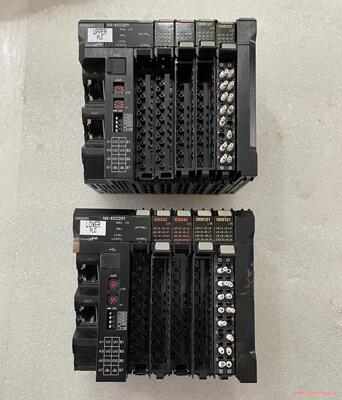 NX-EC211 ID5342 OD5121 整套出  标价议价商品