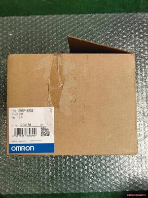 全新原装正品 OMRONOMRON G9SP-N20S  现货议价商品