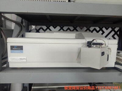 铂金埃尔默PerkinElmer Lambda 45紫外分光骏营商贸-议价
