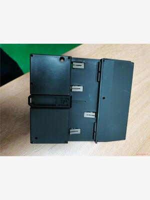拆机美国通用GE PLC模块IC200CPU005控制器模块(议价商品）